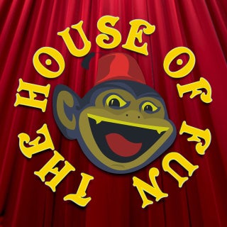 Home | The House of Fun