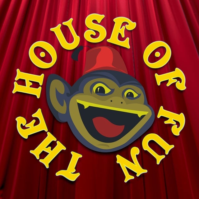 Home | The House of Fun