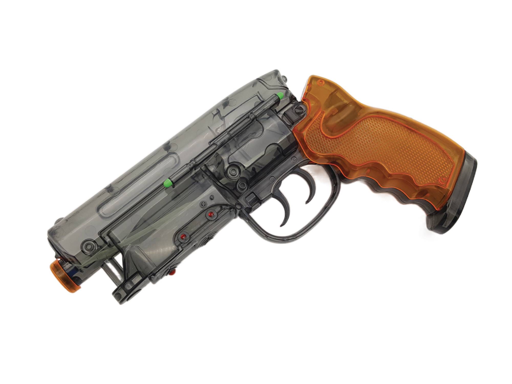 BLADE RUNNER 2049 DECKARDS BLASTER WATER GUN | The House of Fun