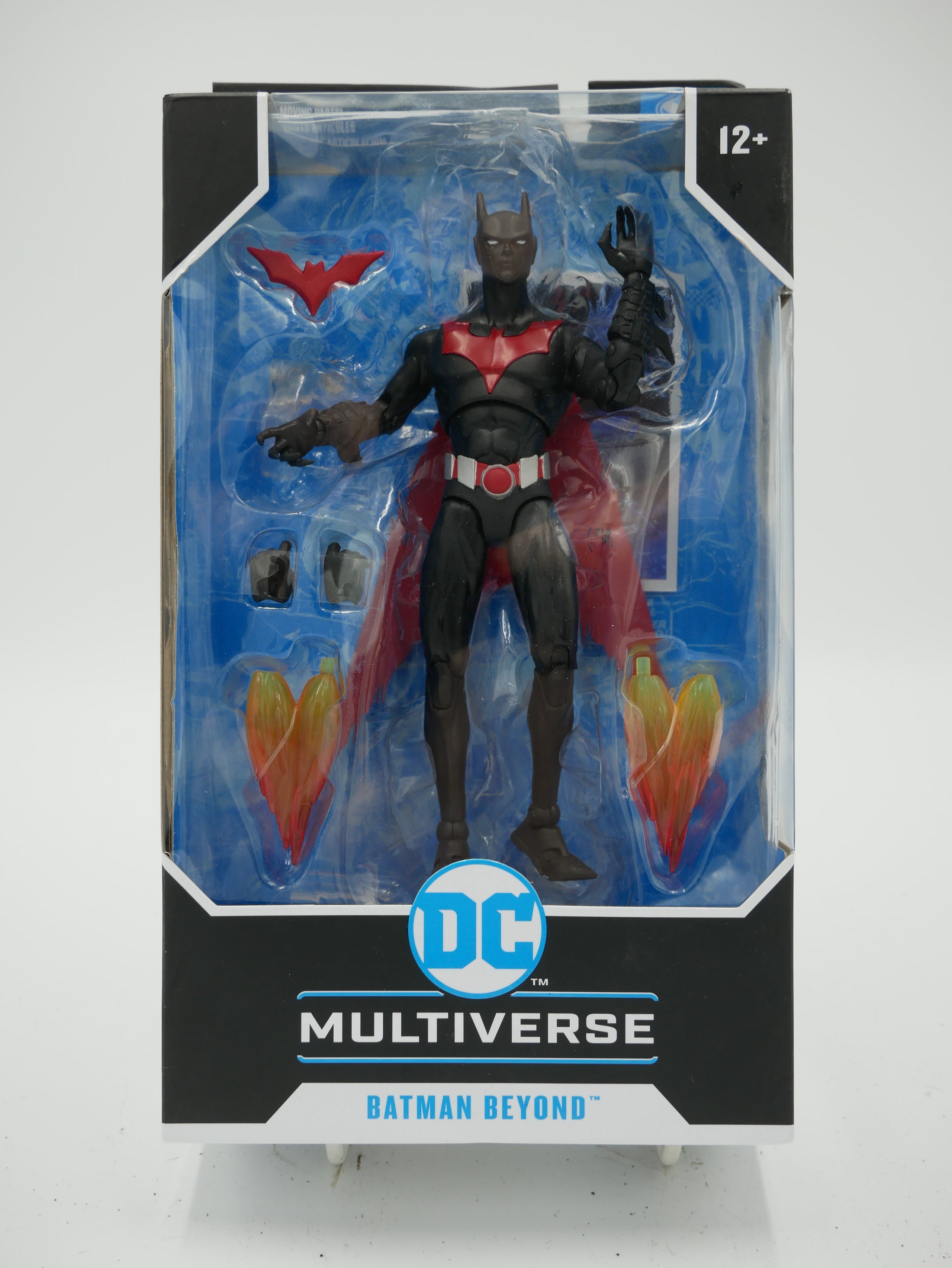 DC Multiverse Batman Beyond Figure | The House of Fun