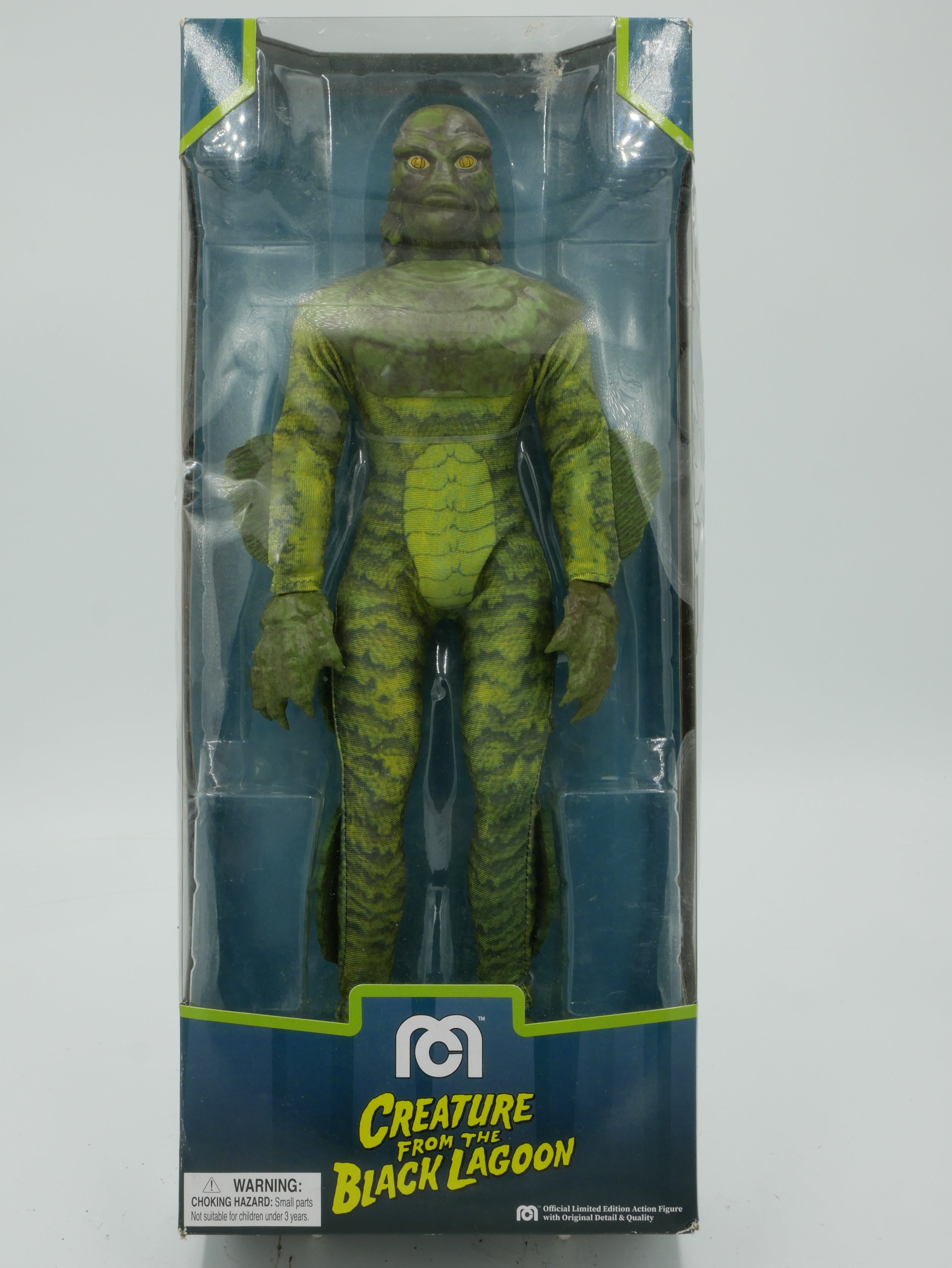 14” Creature From The Black Lagoon - Mego | The House of Fun