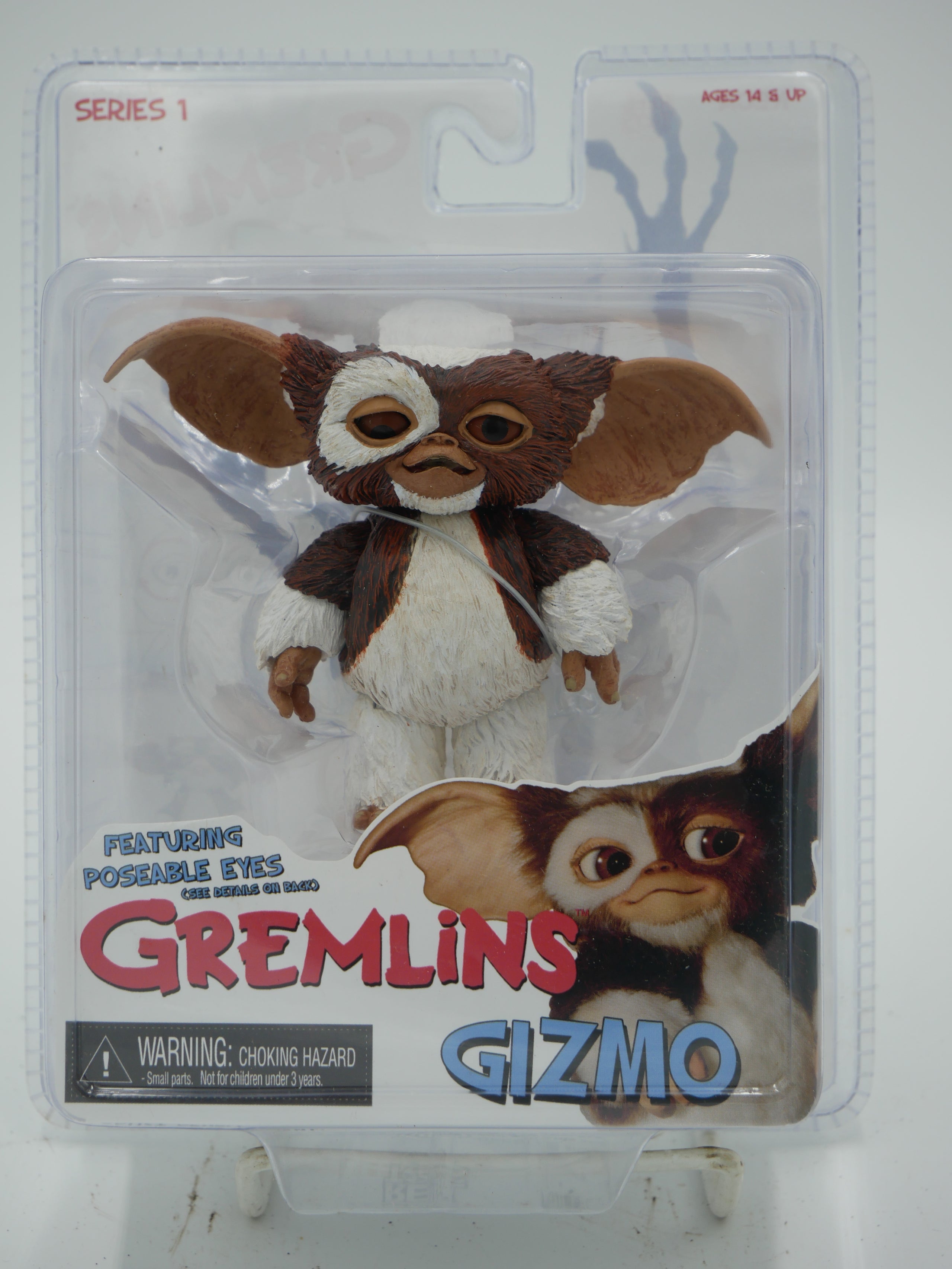 Gremlins Series 1 Gizmo – Neca | The House of Fun