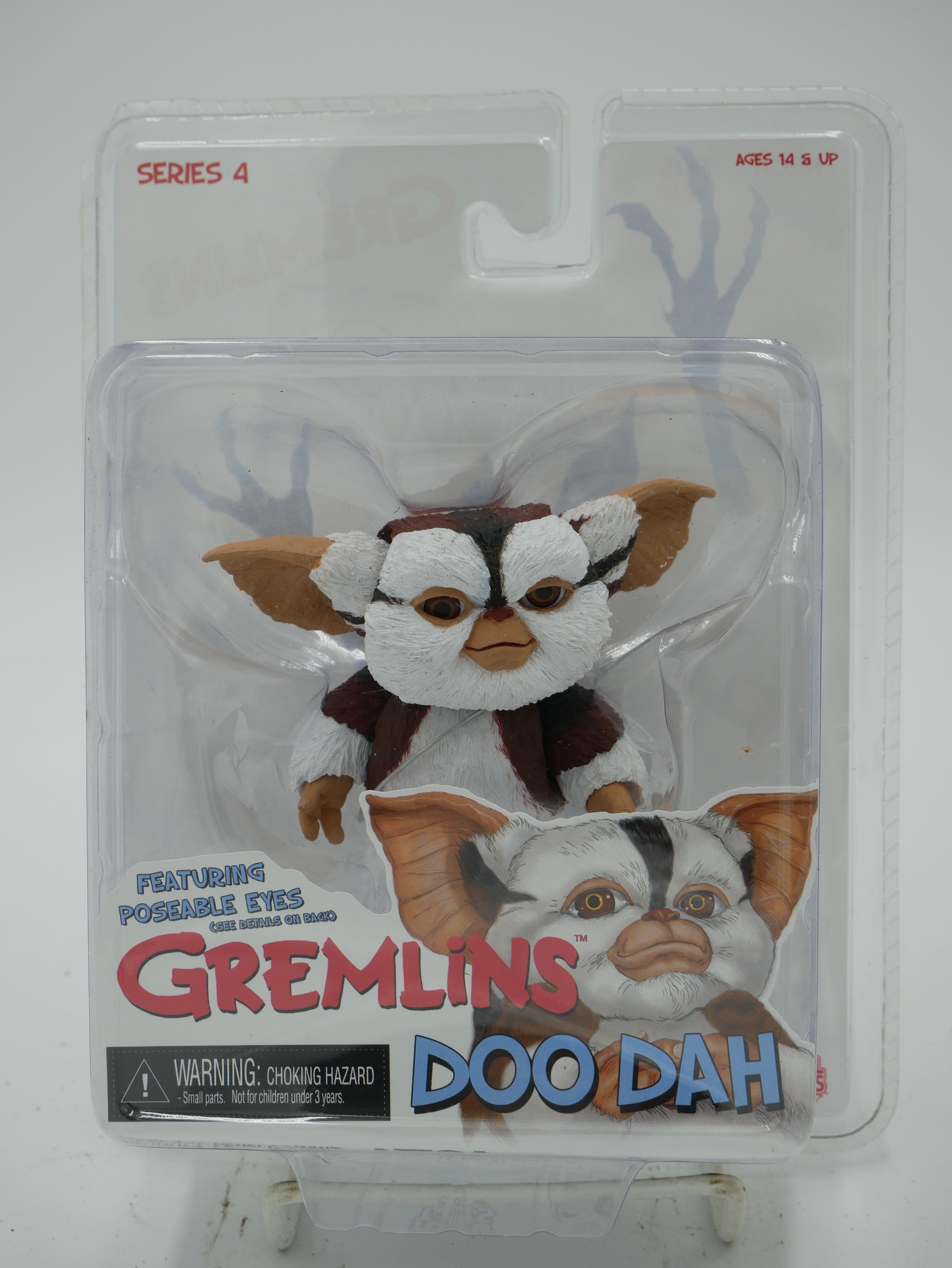 Gremlins Series 4 Doo Dah – Neca | The House of Fun